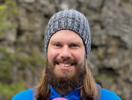 Nám í heimi gervigreindar